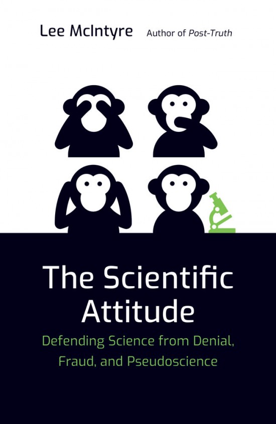 The Scientific Attitude – hackscience.education